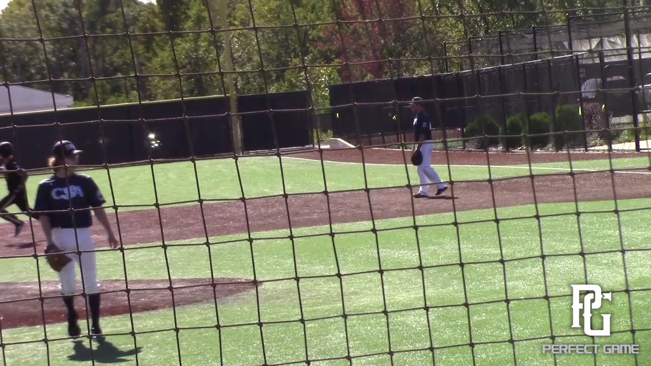 2019 OF Corbin Carroll (WA), UCLA Commit - YouTube