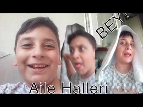 Aile halleri 1.sezon 4.Bölüm