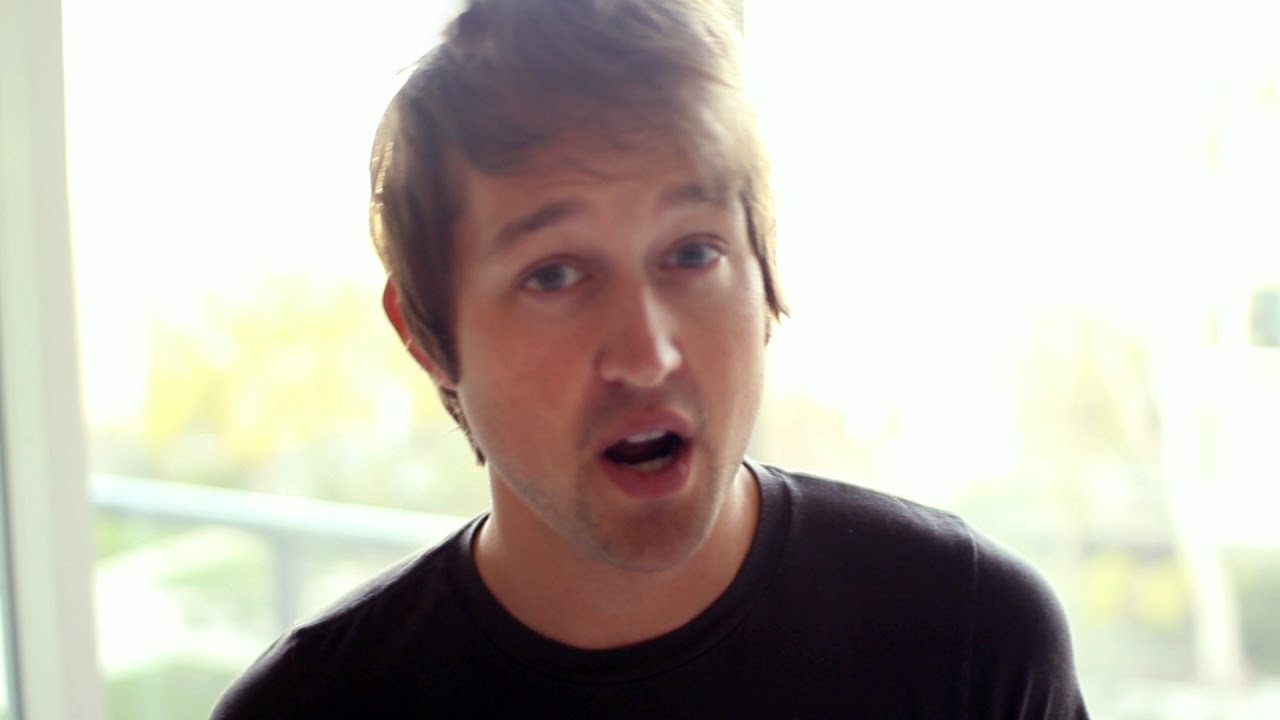 Luke Conard and Ryan Seiler - Talk Nerdy (Original) - YouTube