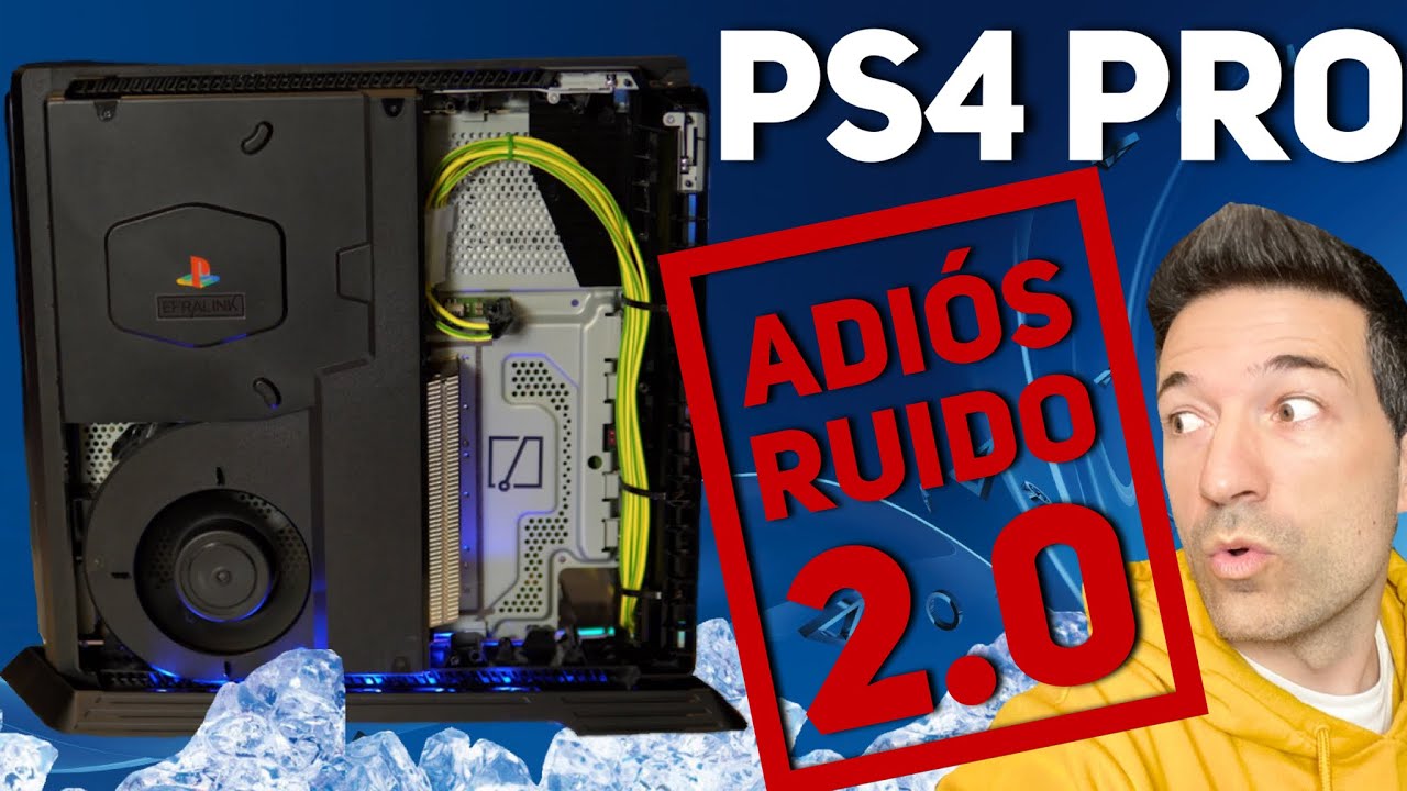 PS4 Pro MOD | TUTORIAL BETA EXTREMO | Me la juego para eliminar el ...