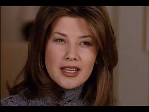 MELROSE PLACE | Matt Confronts Jo - YouTube