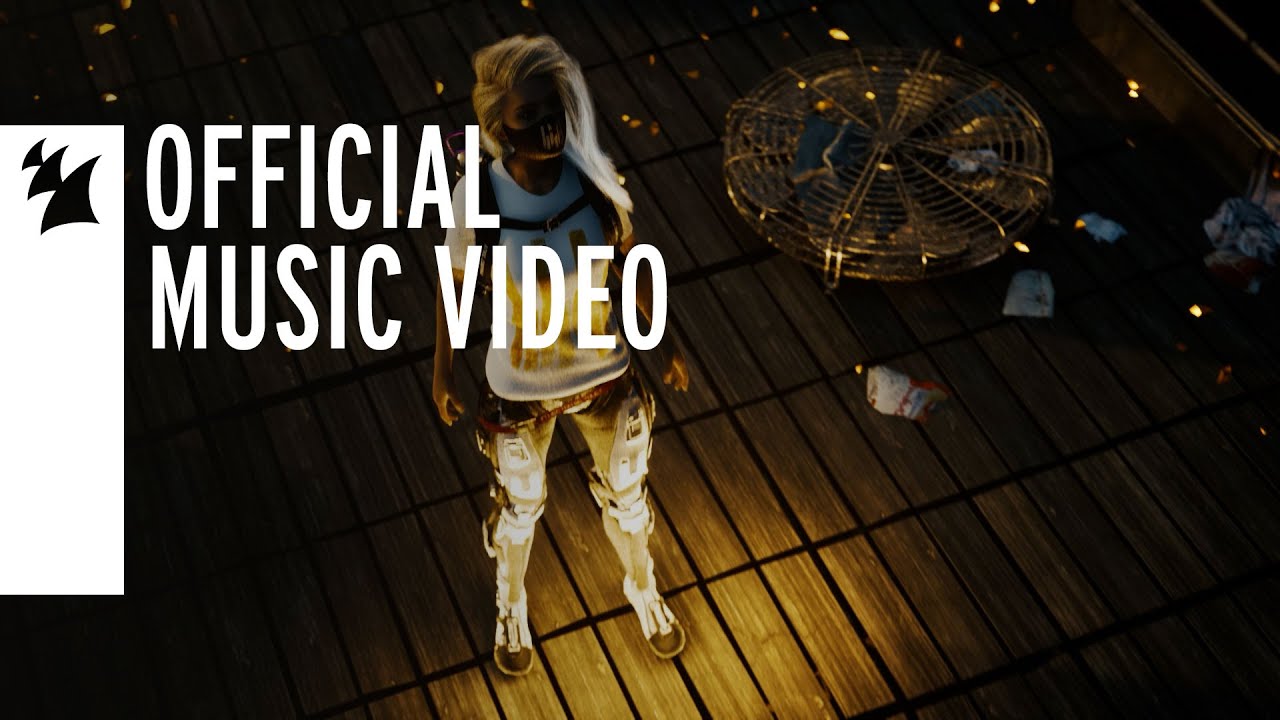 W&W - Gold (Official Music Video) - YouTube