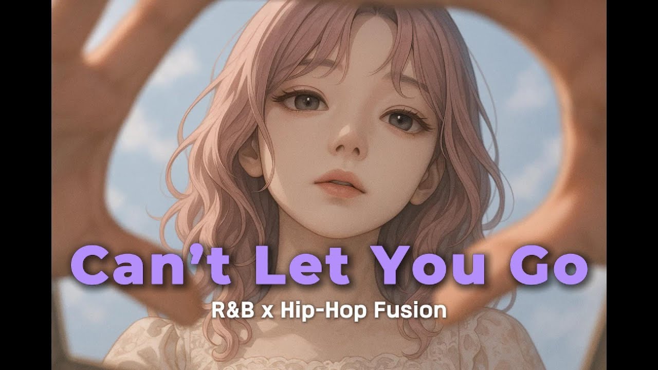 Can’t Let You Go – LUNIX - 루닉스 | R&B / Hip-Hop Fusion (가사 / Lyrics ...