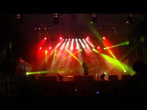 MESIN TEMPUR - MARI MEMBACA (HELLPRINT MONSTER OF NOISE)