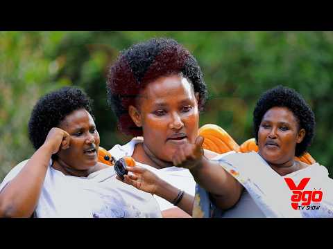 Peace:BARANTUBURIYE/UBUPFURA BWASHIZE MUBANTU😭