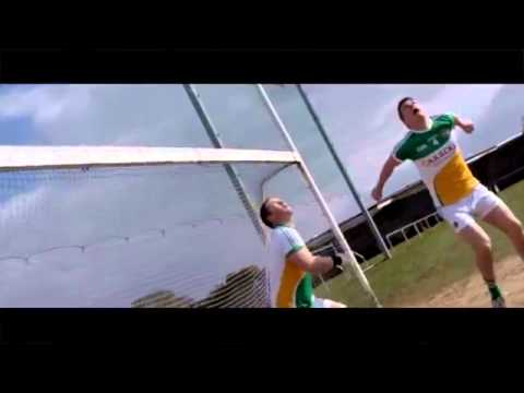 Culheroes Football Skill Clips : Alan Mulhall (Goalkeeper): The High ...