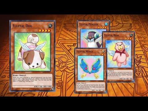 Yugioh Master Duel w/ Fluffal - YouTube