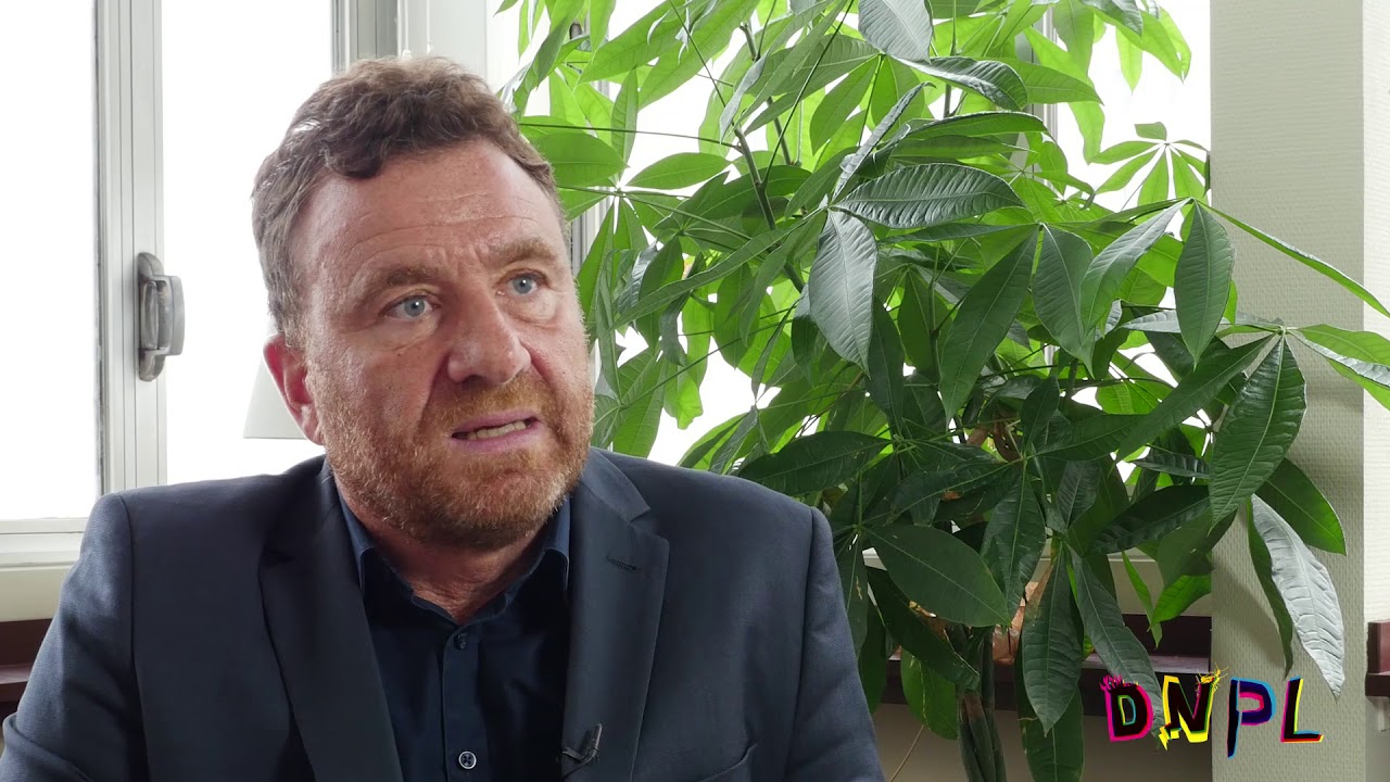 Douleurs neuropathiques périphériques localisées #6– Interview Pr ...