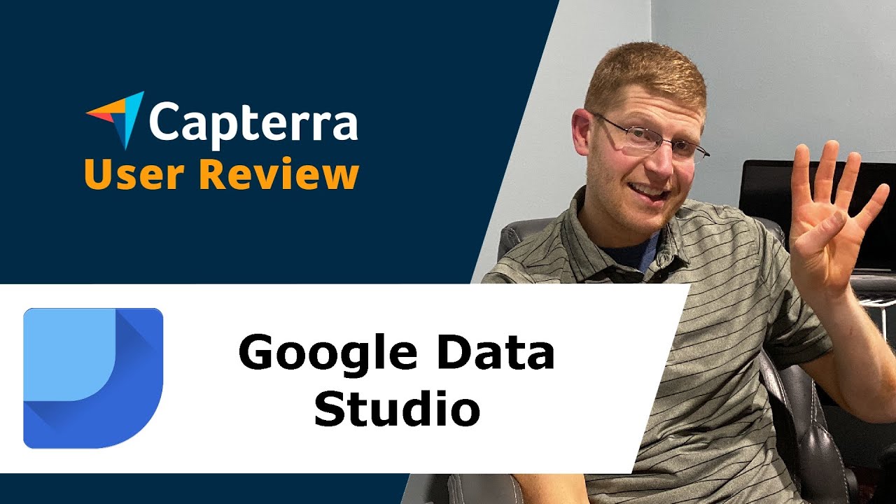 Google Data Studio Review: A Great Free Alternative for Smaller Scale ...