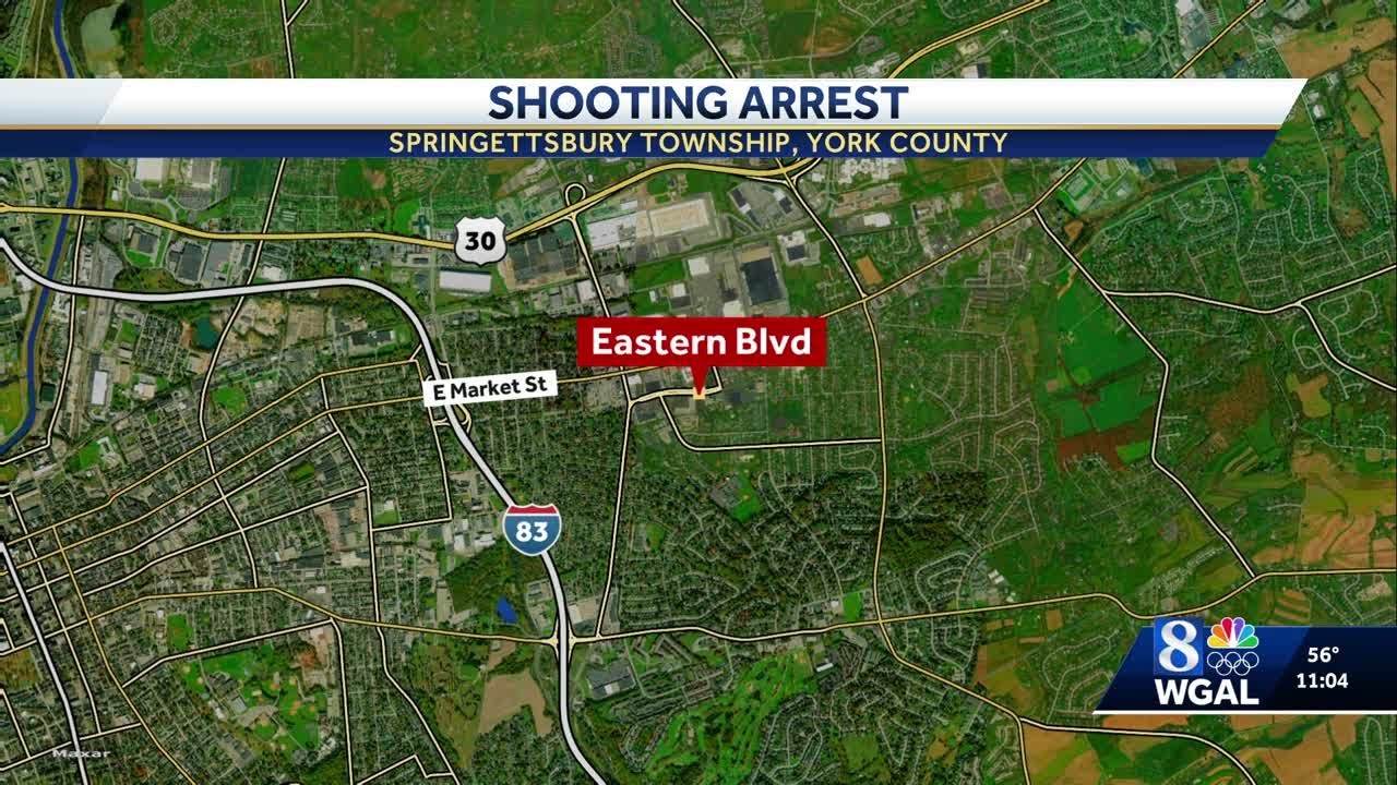 The Springettsbury Township Police Department in York County has taken ...