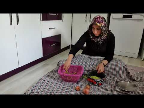 işler güçler /öğlen yemeği /#günlük #vlog