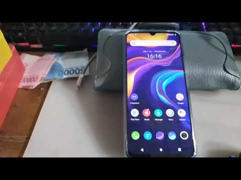 VIVO V2025 V20 DEMO - YouTube