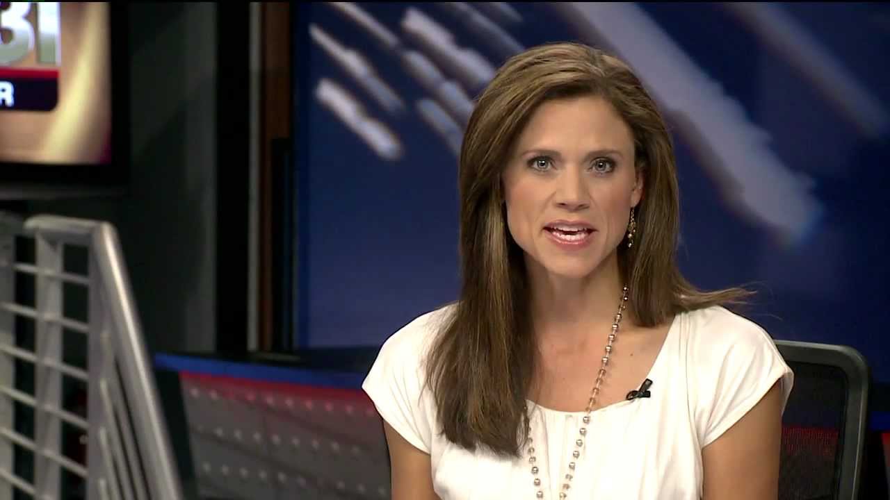 NATALIE TYSDAL-ANCHOR.mov - YouTube