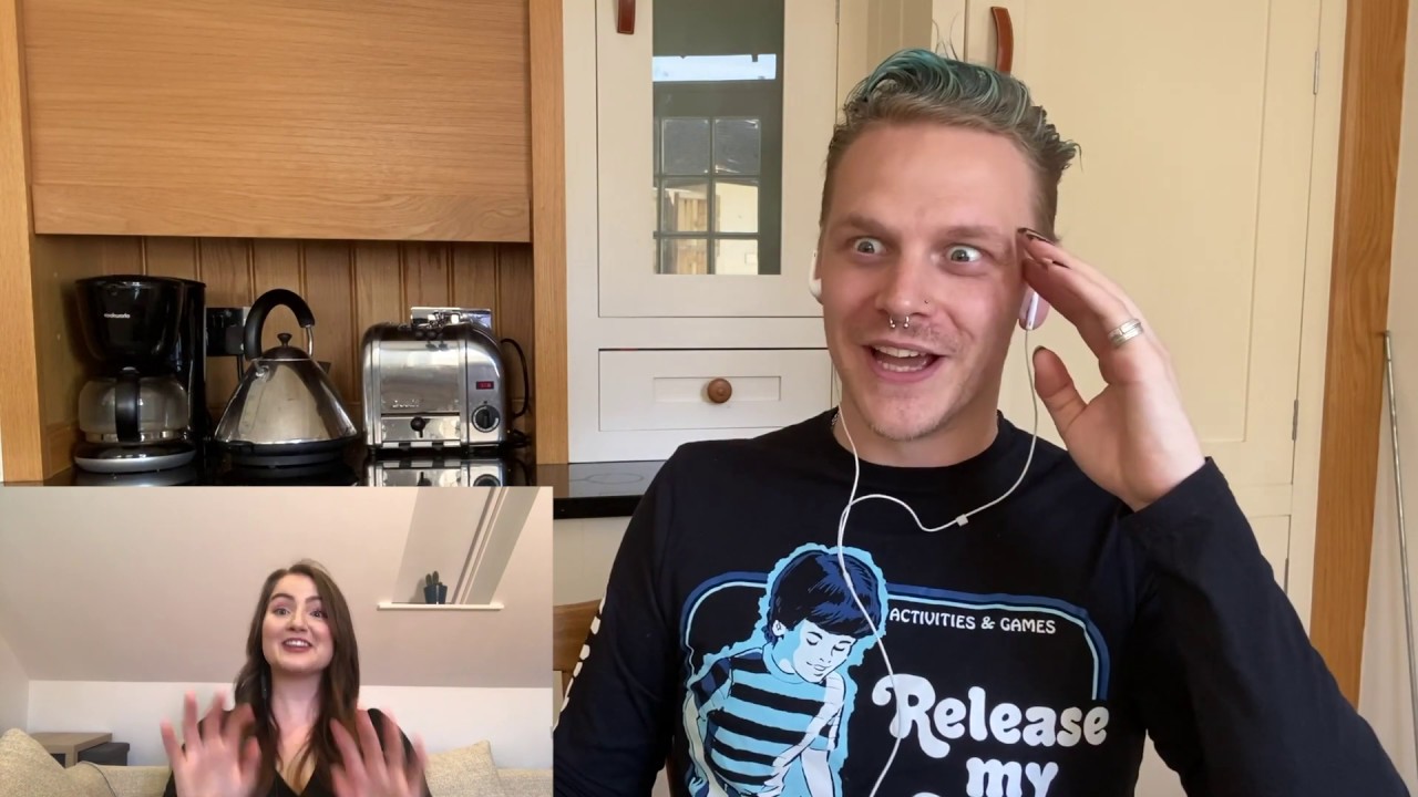 Episode 4 - Ruby Wednesday talks Fire Breathing, Cabaret, Tarot, Witches, and Tarantulas! - YouTube