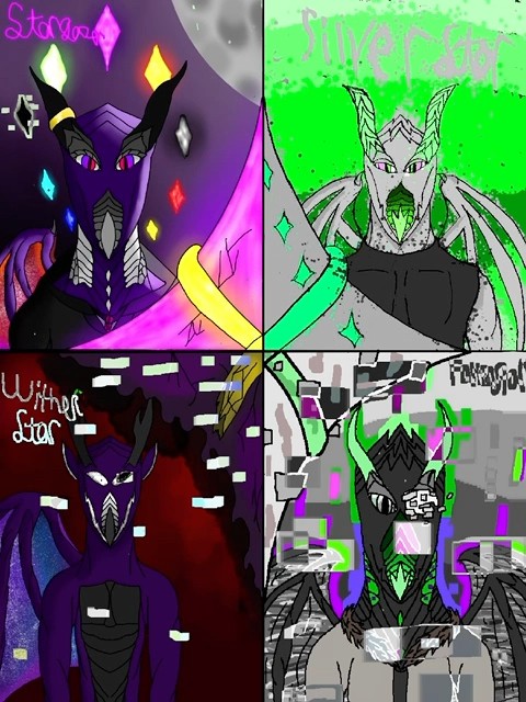 Split Soul - YouTube