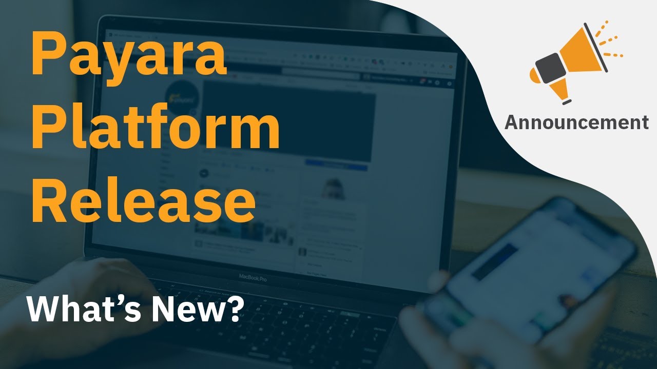 Payara Platform Release - What's new? - August 2020 - YouTube