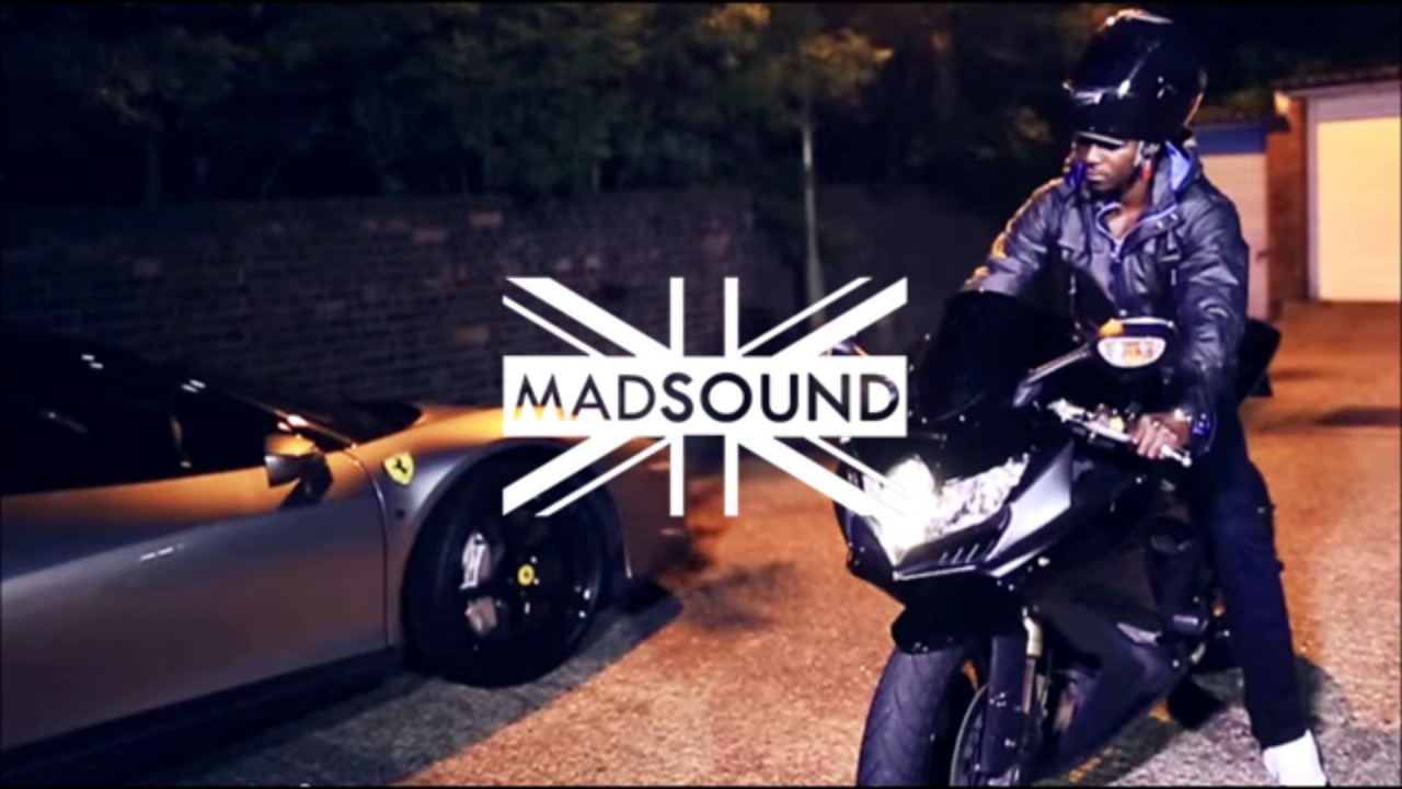 Skrapz - One More Chance - YouTube
