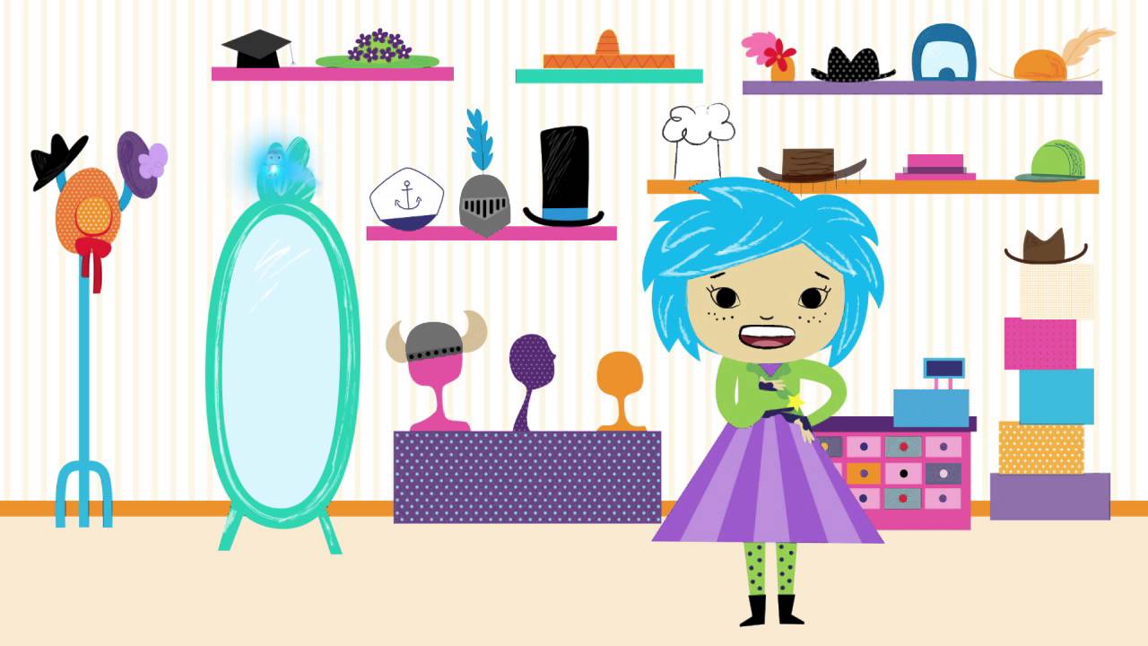 Big Writing Adventures - Reception Sample Mission - YouTube