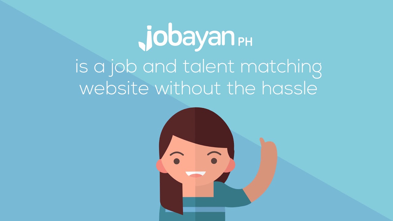 What is Jobayan.com? - YouTube