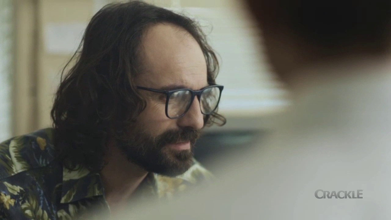 Dan Istrate film reel2016 - YouTube