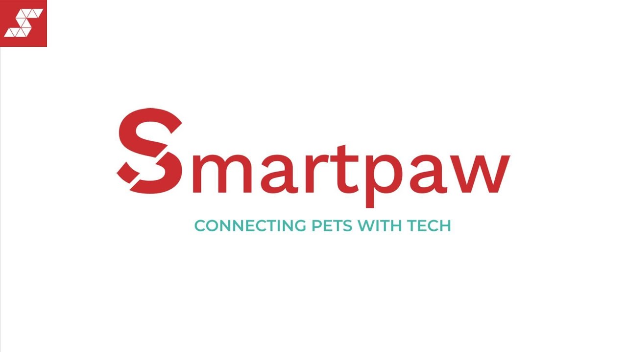 Discover Smartpaw: Where Pets and Technology Meet! - YouTube