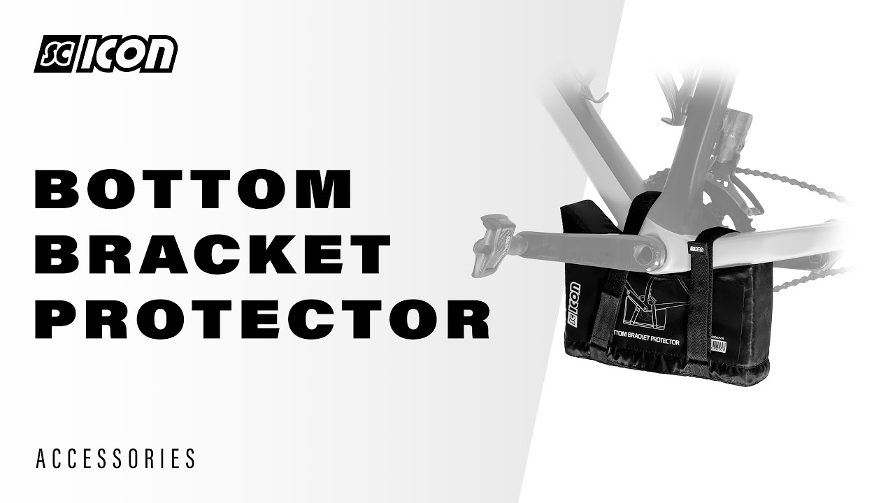 Protect Your Bike Frame and Main Chainring with the Scicon Sports ...