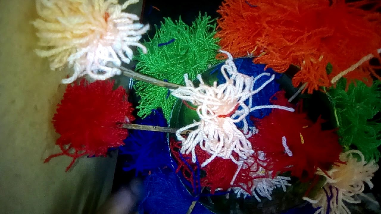 Decorations handy craft🎃 - YouTube