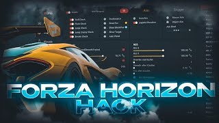 Forza Horizon 5 Hack Menu 2025 Unlimited Money Add Any Car And More Assembl EF BE 83 EF BD A9e ...