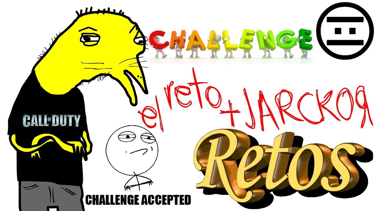 Niño Rata - 42 - El Reto + HARDCORE (#NEGAS) - YouTube