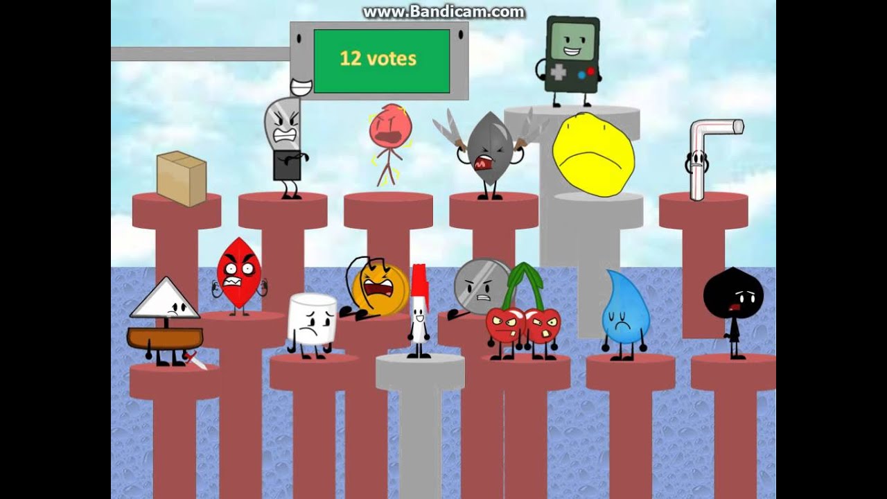 PowerPointninja's Object Camp Episode 6 (RANDOMIZER FULL) - YouTube