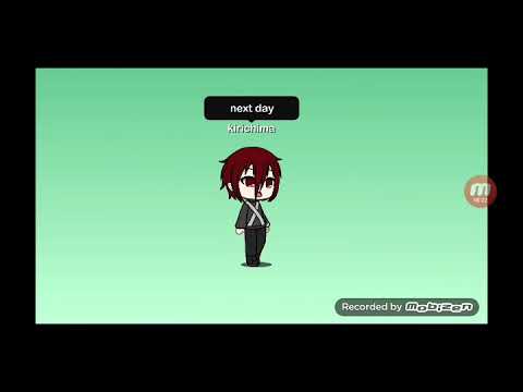 My hero academia ( Teeth )glmv - YouTube