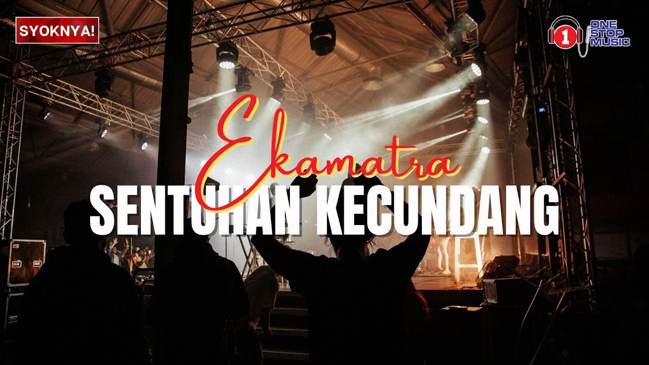 Sentuhan Kecundang - Ekamatra Chords - Chordify