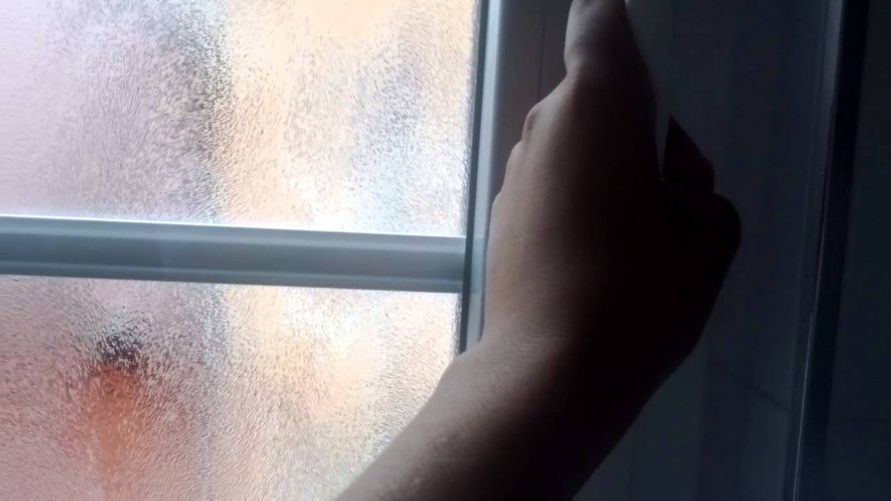 How to flips a window! - YouTube