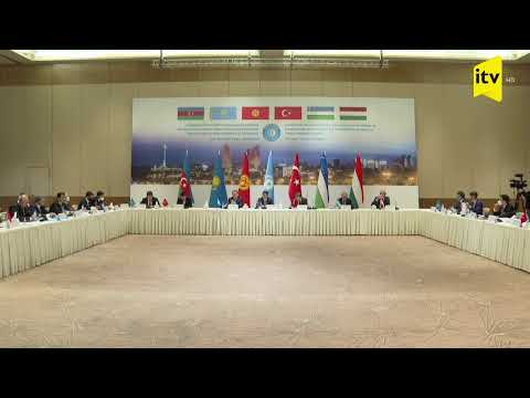 Türkdilli millətlərin media platformu - CANLI
