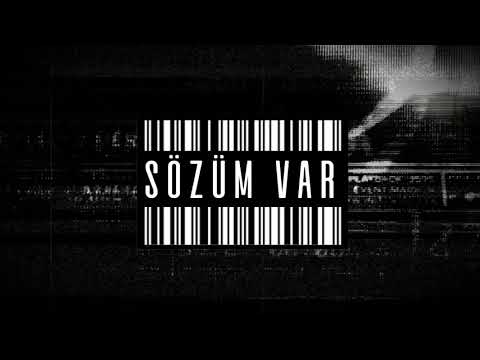 Molly Mol ft. A$ - Sözüm var (Audio)