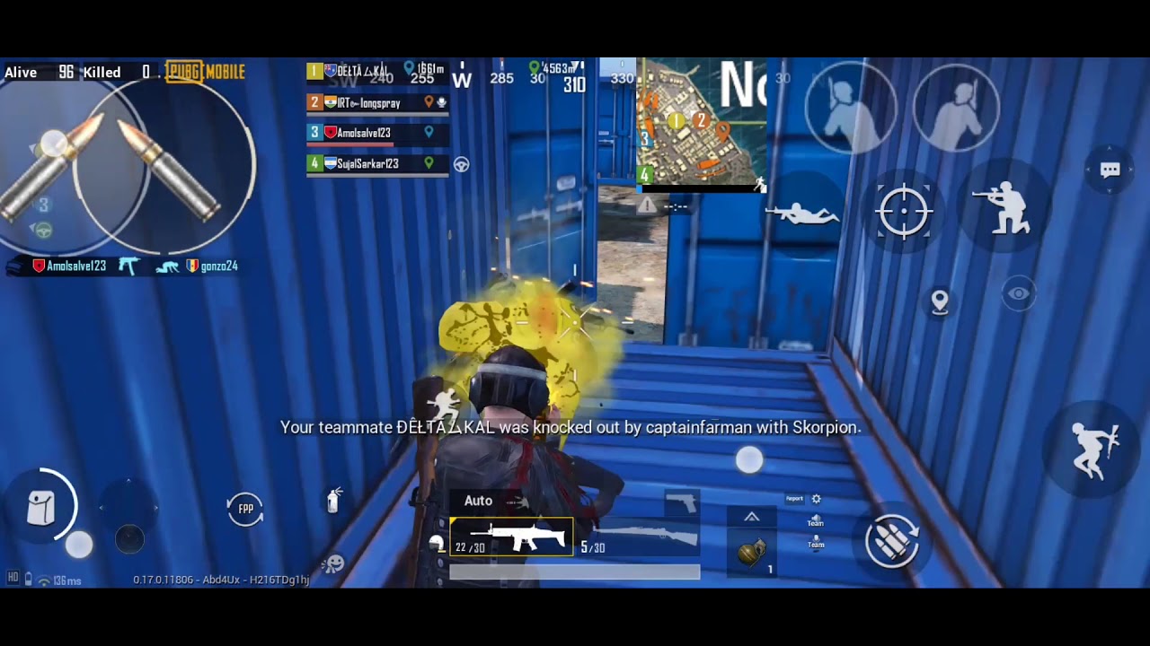 customs rooms + classic fun | in lockdown | pubg mobile - YouTube