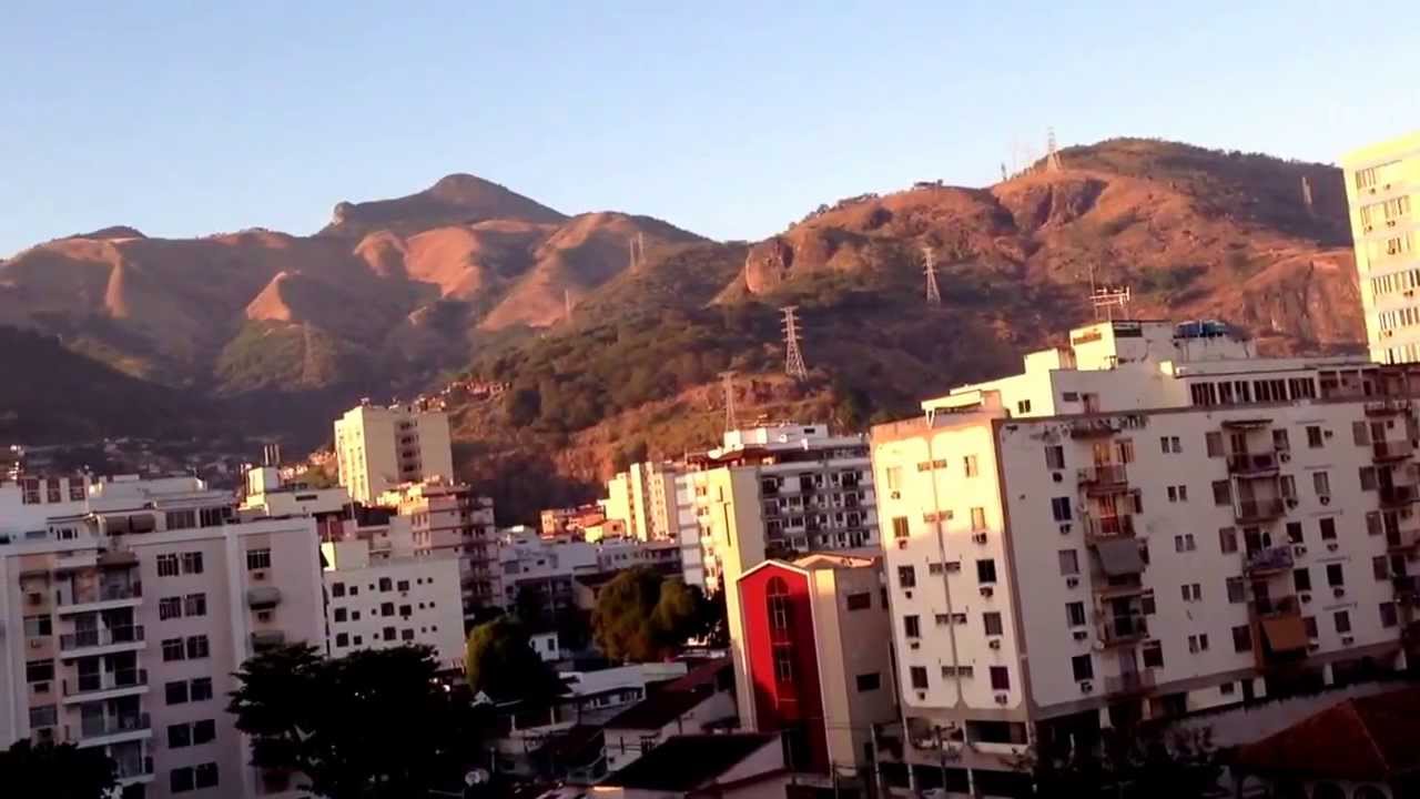 Operação no Complexo do Lins - 02/08 - Parte 1 - YouTube