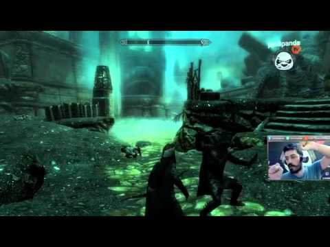 İHANETİN SONU | Skyrim #92