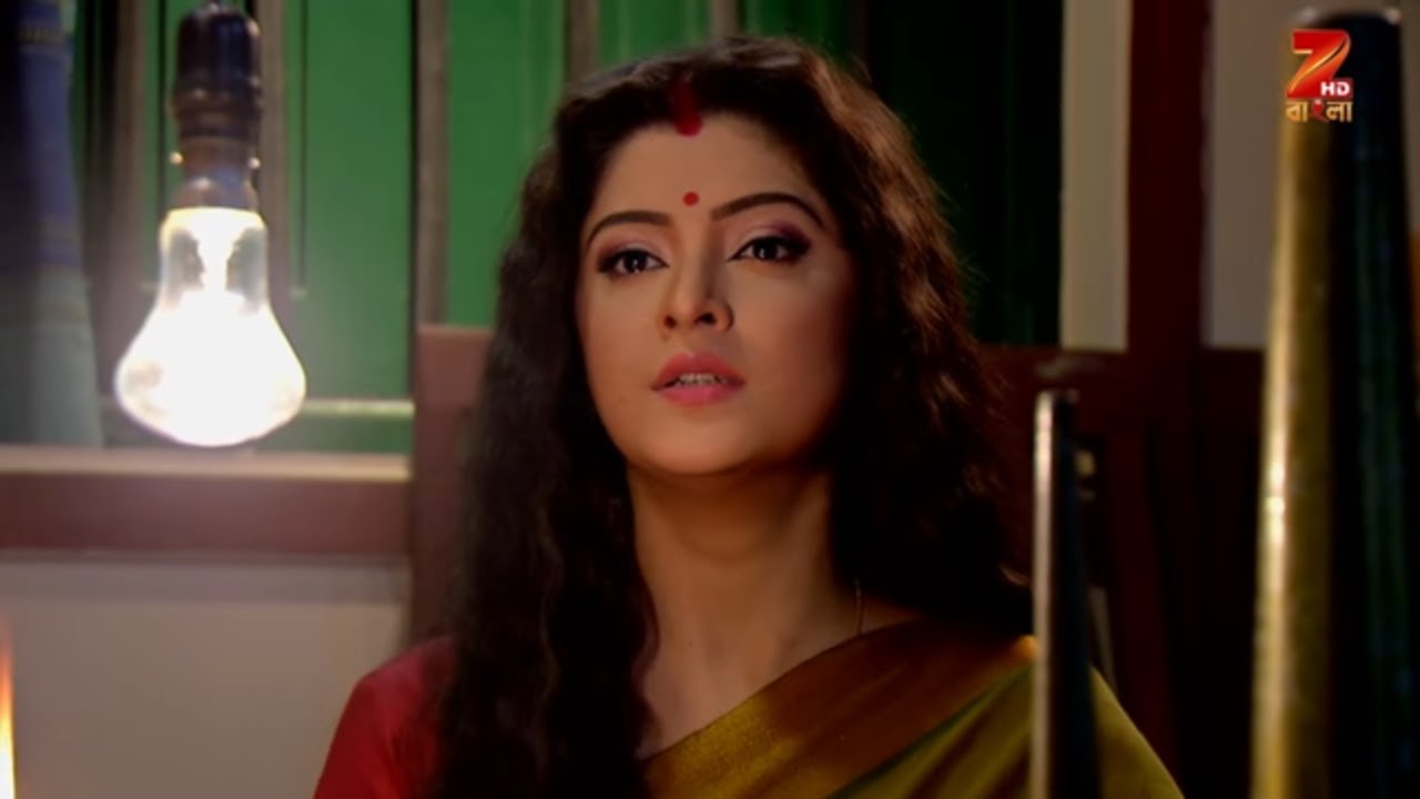 Jarowar Jhumko | Webisode 118 | ঝুমকো কি নিজের সম্মান নিলাম হওয়া থেকে ...