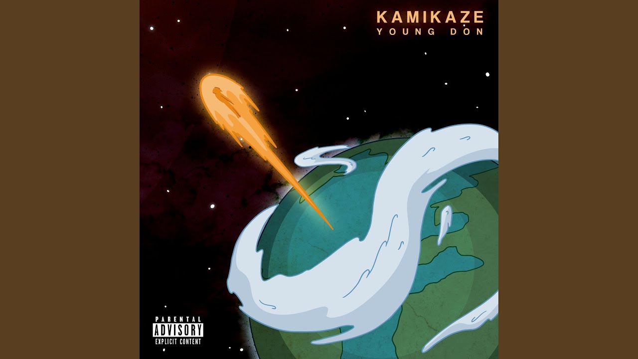 Kamikaze - YouTube