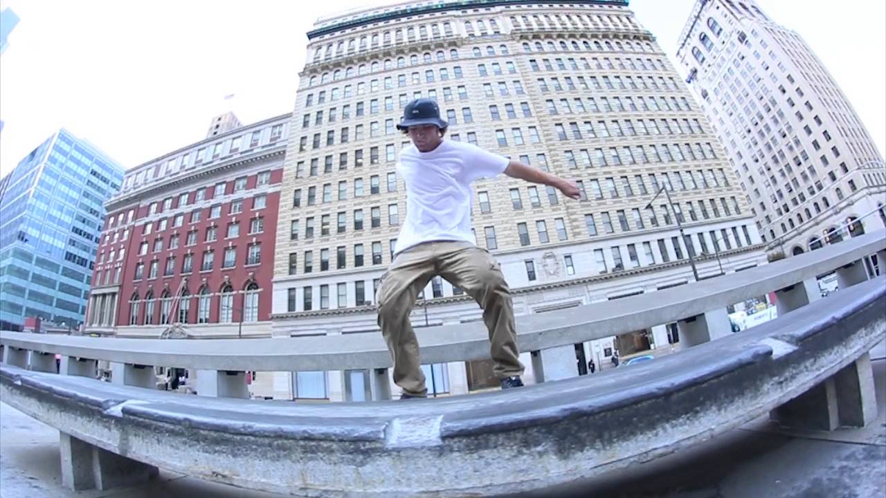 Stephen Carty 2016 - YouTube