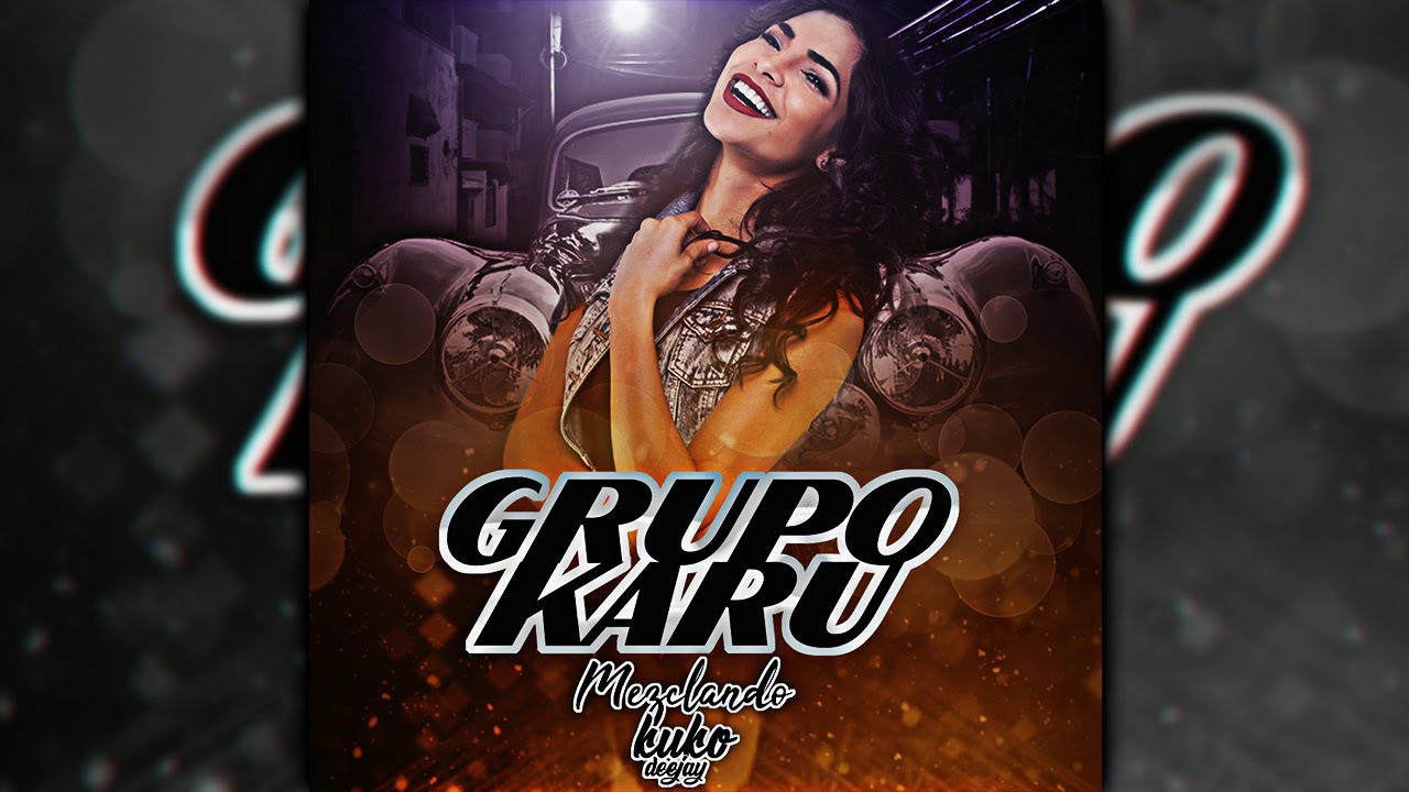 LOS MEJORES ÉXITOS DEL GRUPO KARU DJ KUKO. - YouTube Music
