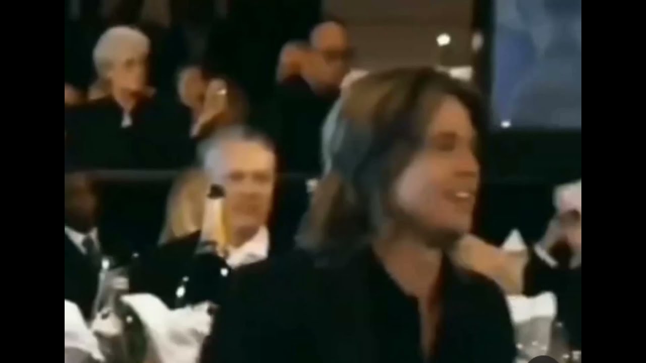 The time Matt LeBlanc gave Joey's "gracious loser face" when Jennifer ...