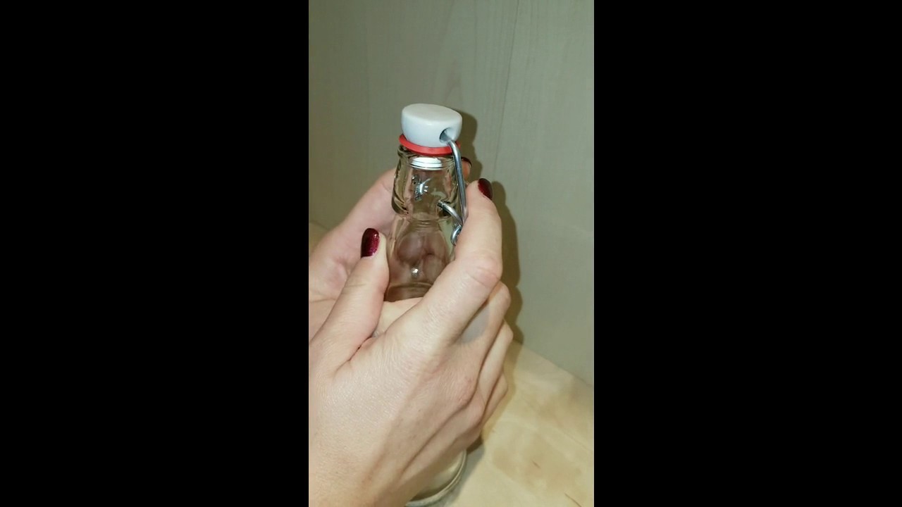 How to Open and Close Swing Top | Freund Container & Supply - YouTube