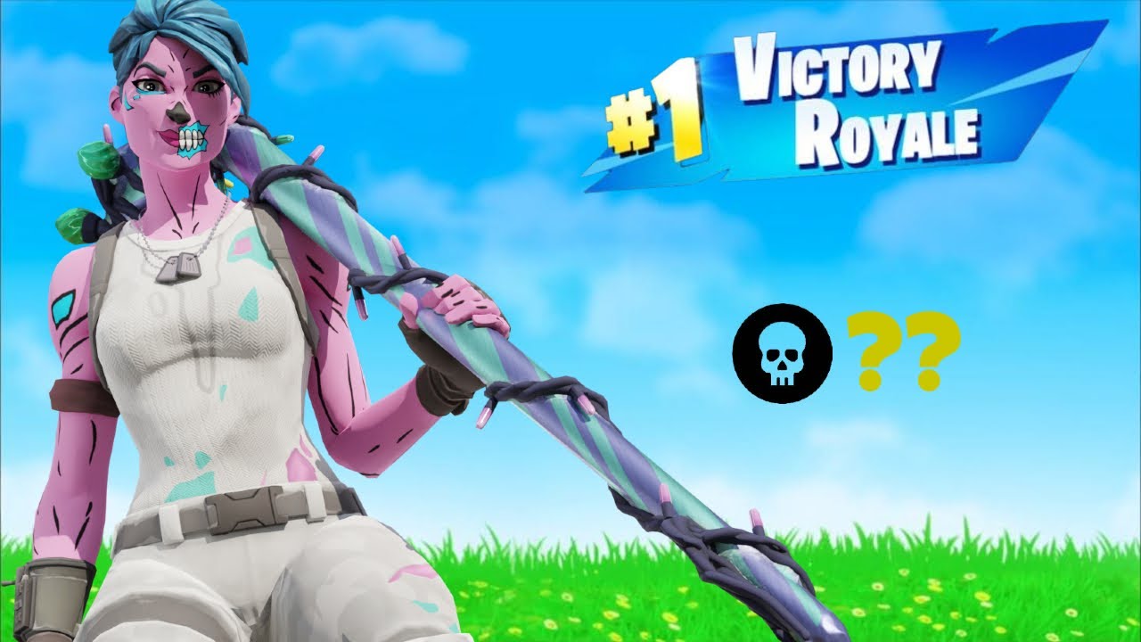 Fortnite High Kill Gameplay - YouTube