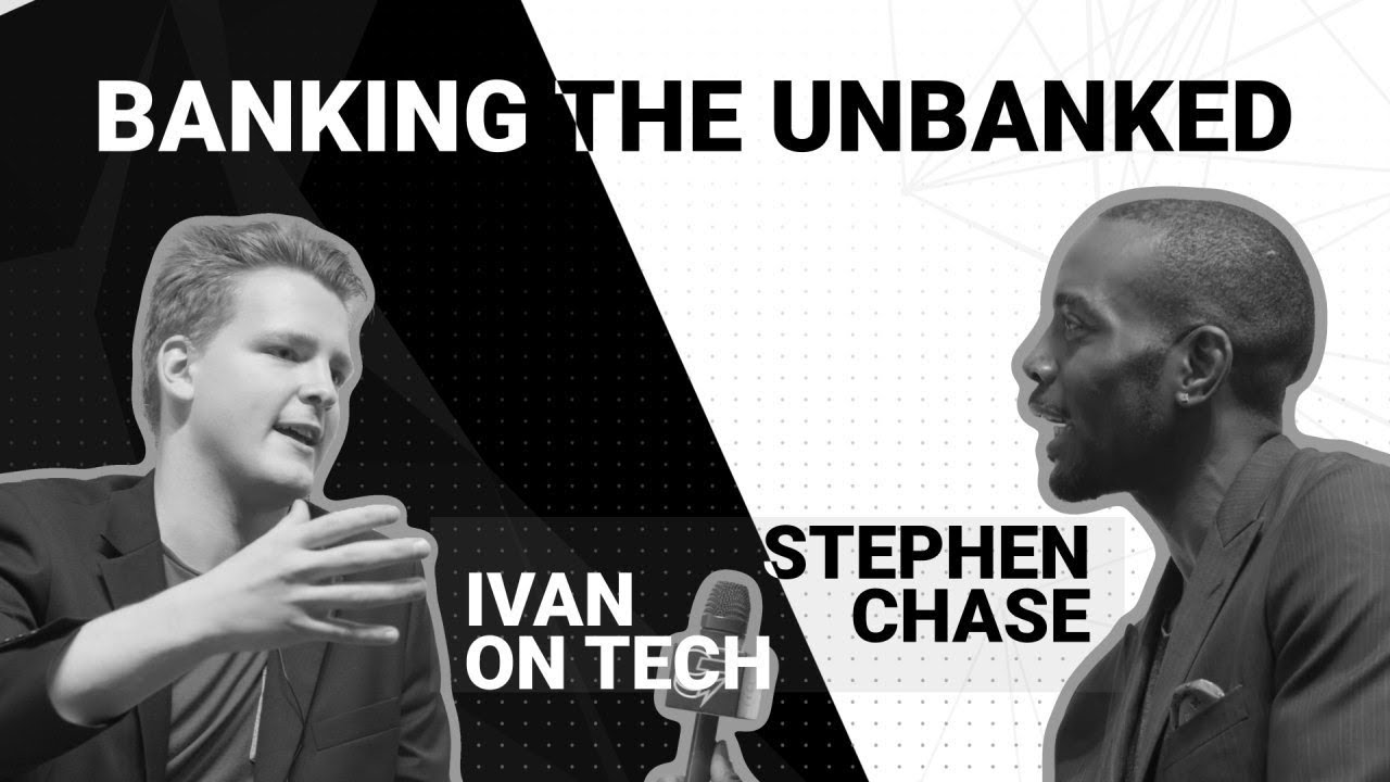 Ivan on Tech | The World Needs Cryptocurrency - YouTube