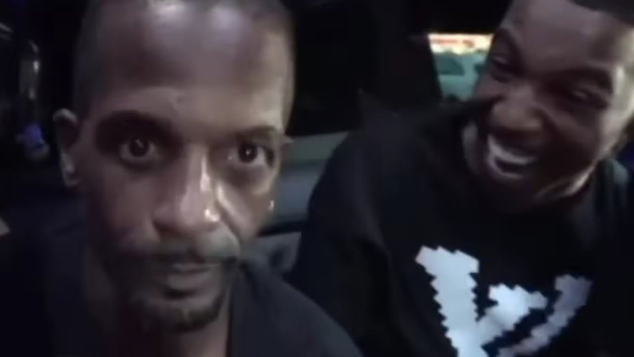 charleston white meme - YouTube