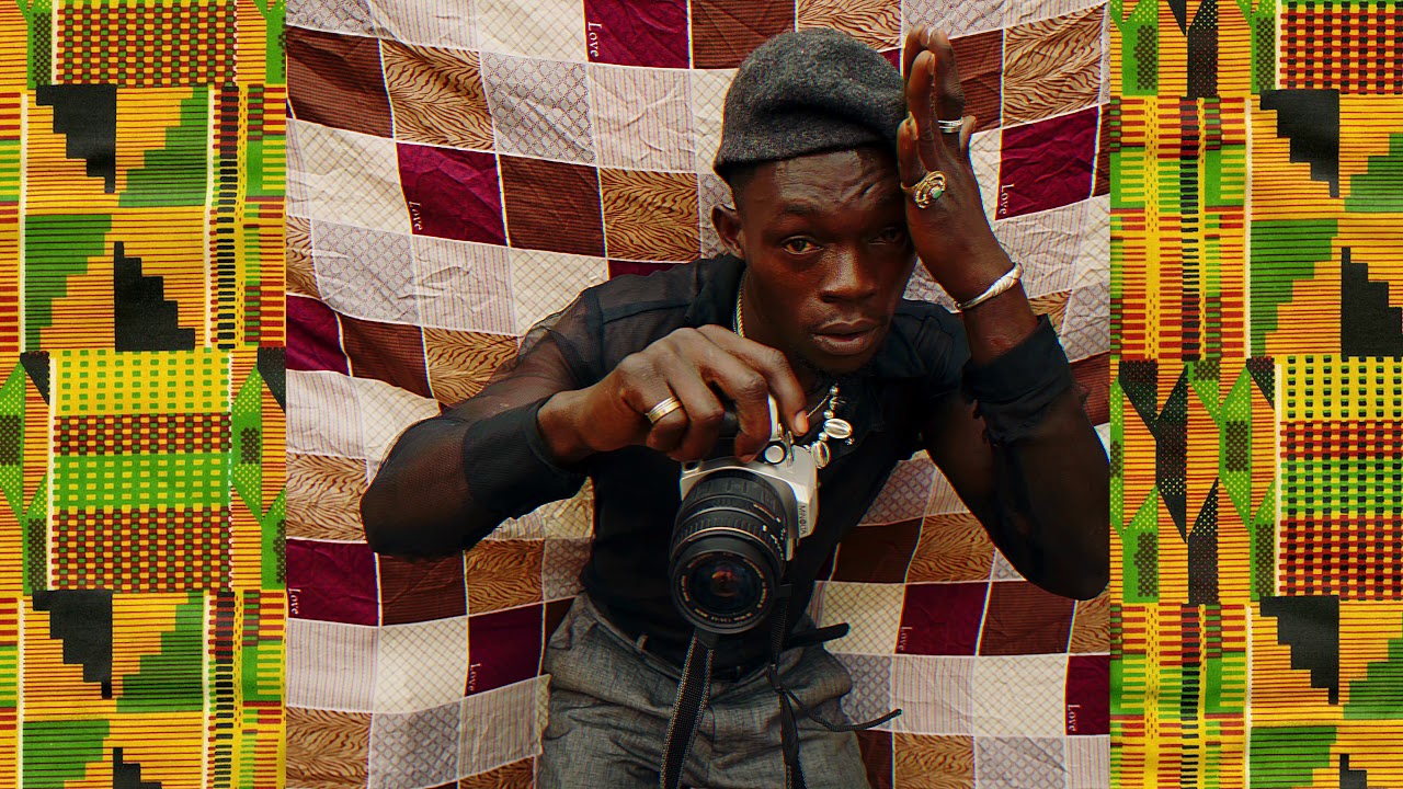 Qwesi Flex - Still Waiting (Official Video)(Directed By Nana Kofi ...