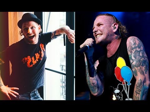Corey Taylor - Funny Dancing | Part 2 - YouTube