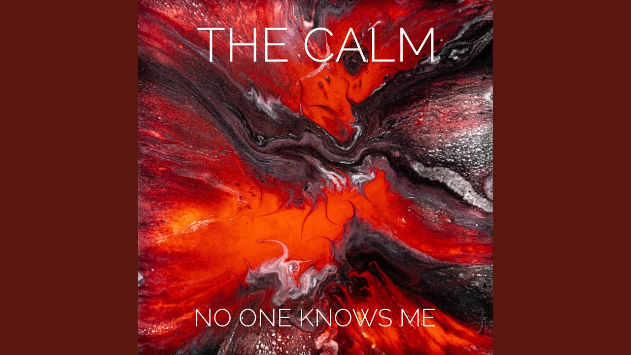 No One Knows Me - YouTube